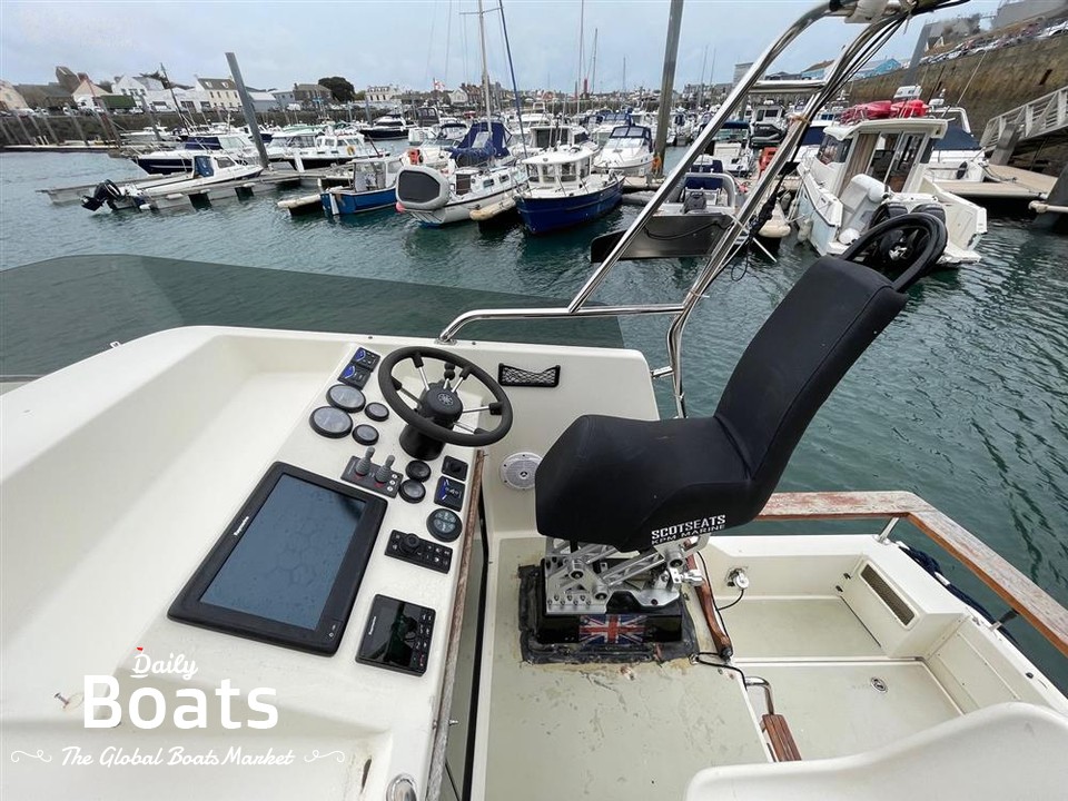 2006 Botnia Marin Targa 31 for sale. View price, photos and Buy 2006 ...