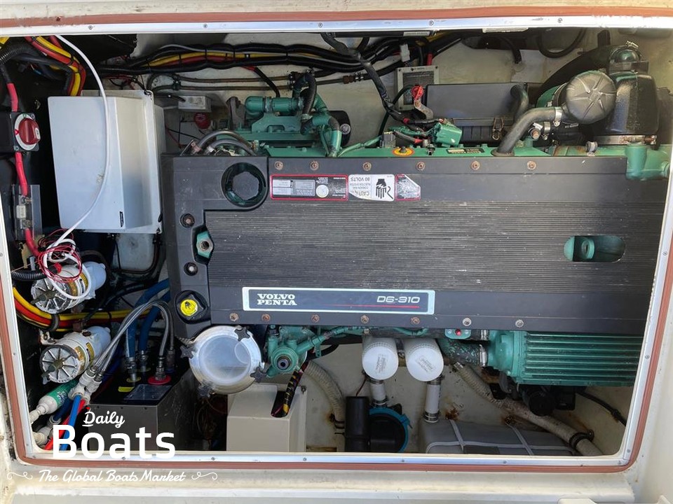 2006 Botnia Marin Targa 31 for sale. View price, photos and Buy 2006 ...