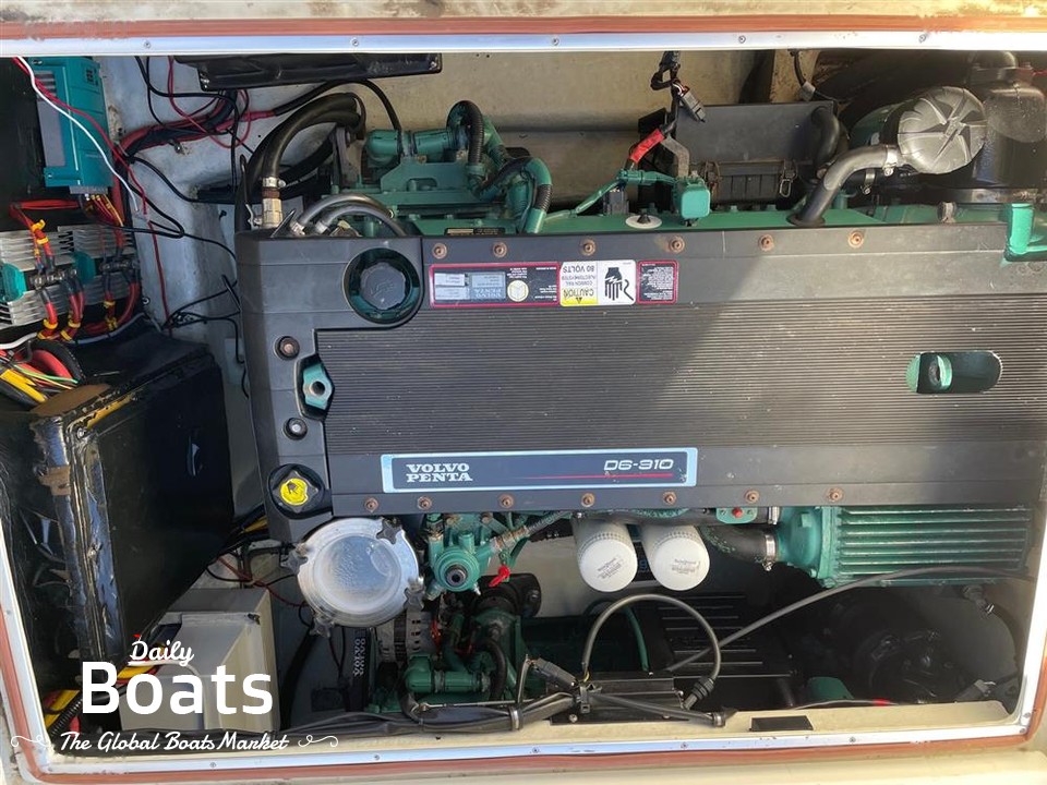 2006 Botnia Marin Targa 31 for sale. View price, photos and Buy 2006 ...