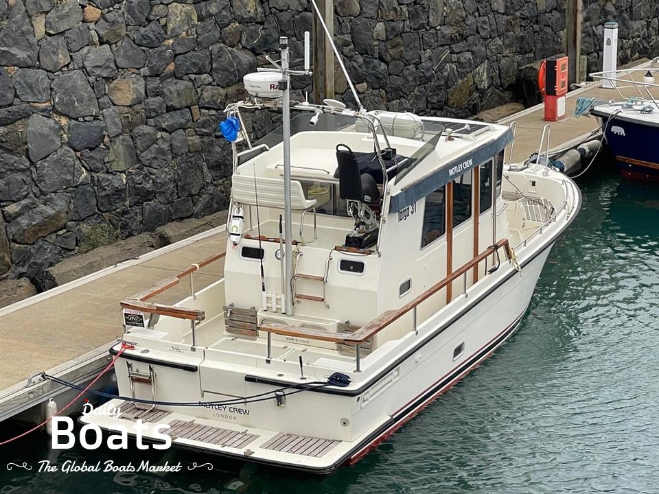 2006 Botnia Marin Targa 31 for sale. View price, photos and Buy 2006 ...