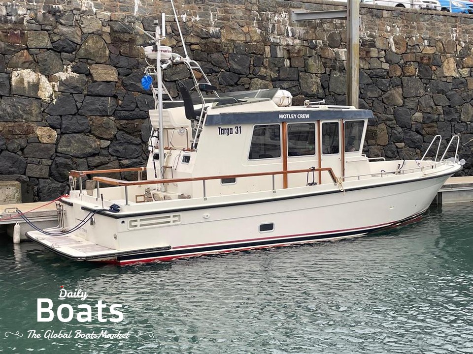 2006 Botnia Marin Targa 31 for sale. View price, photos and Buy 2006 ...