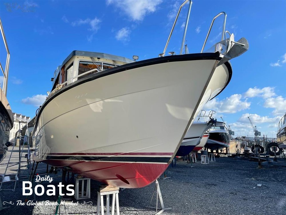 2006 Botnia Marin Targa 31 for sale. View price, photos and Buy 2006 ...