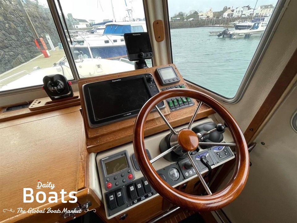 2006 Botnia Marin Targa 31 for sale. View price, photos and Buy 2006 ...