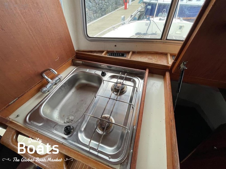 2006 Botnia Marin Targa 31 for sale. View price, photos and Buy 2006 ...