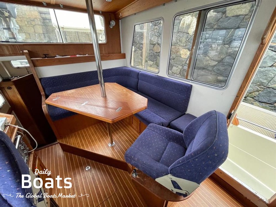 2006 Botnia Marin Targa 31 for sale. View price, photos and Buy 2006 ...