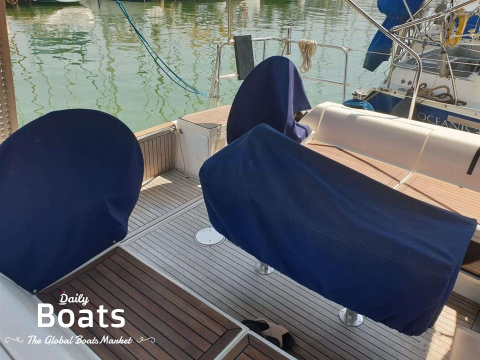 2010 Dufour 405 Grand Large for sale. View price, photos and Buy 2010 ...