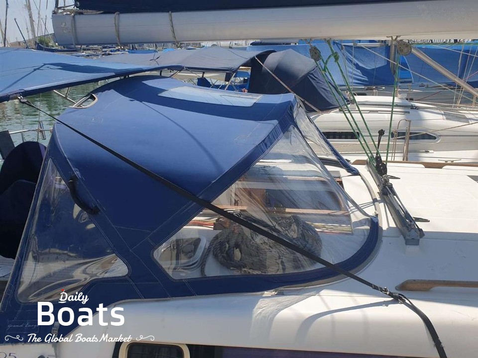 2010 Dufour 405 Grand Large for sale. View price, photos and Buy 2010 ...