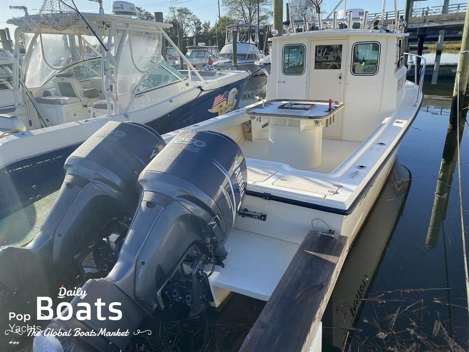 2008 Parker 2820 for sale. View price, photos and Buy 2008 Parker 2820 ...