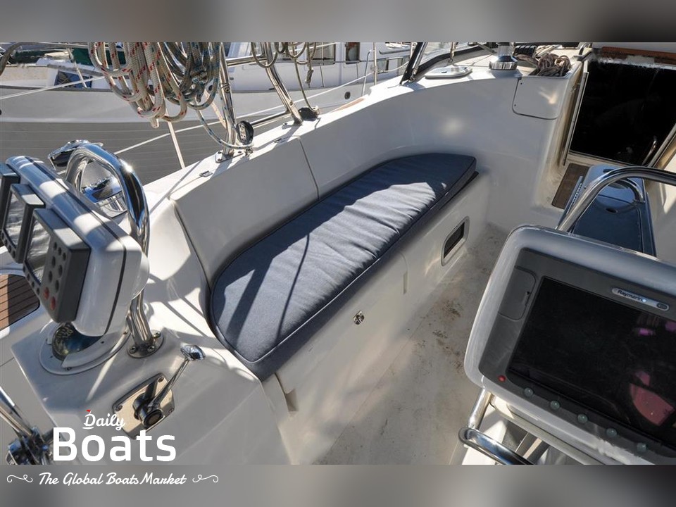 2007 Hunter 49 for sale. View price, photos and Buy 2007 Hunter 49 #400584