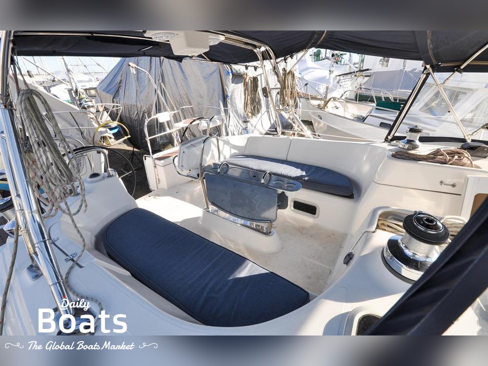 2007 Hunter 49 for sale. View price, photos and Buy 2007 Hunter 49 #400584