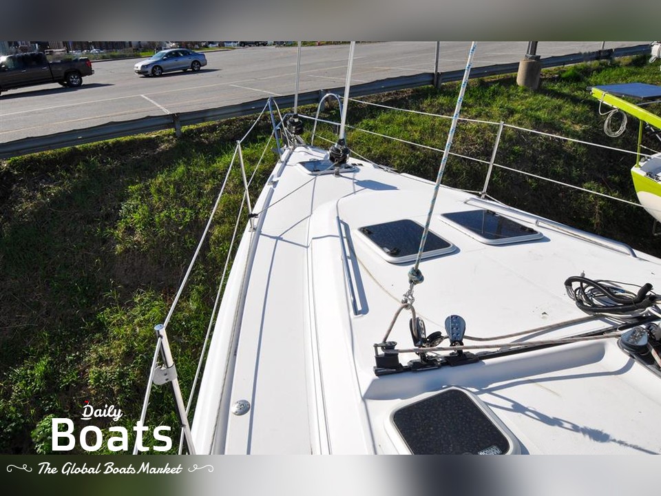 2007 Hunter 49 for sale. View price, photos and Buy 2007 Hunter 49 #400584