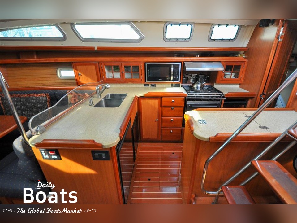 2007 Hunter 49 for sale. View price, photos and Buy 2007 Hunter 49 #400584