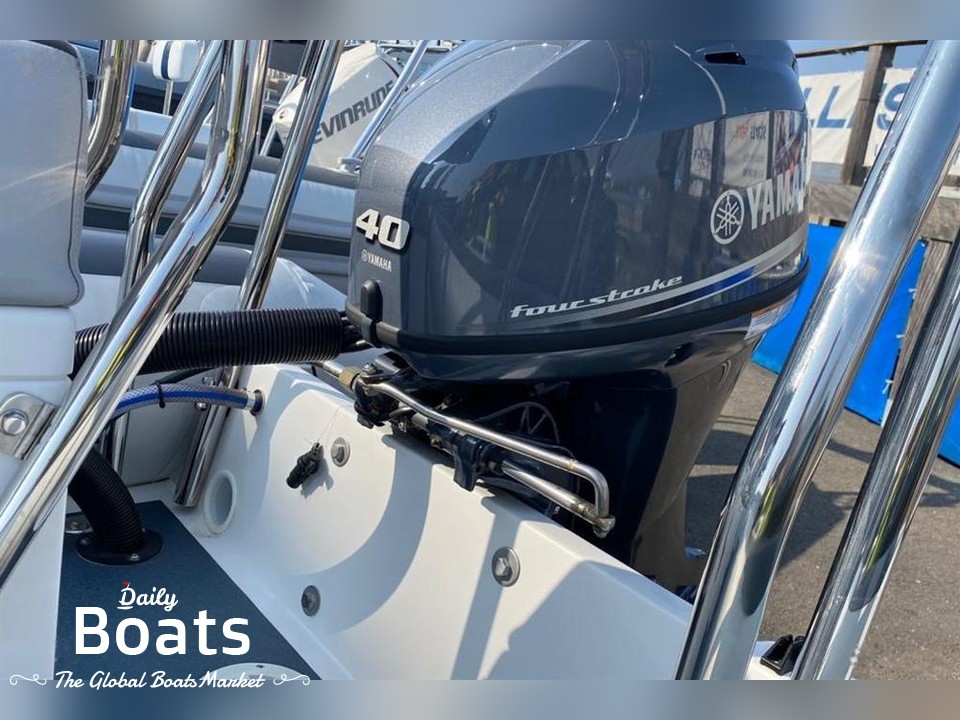 2019 Ballistic 4.2 for sale. View price, photos and Buy 2019 Ballistic ...