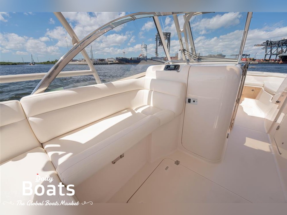 2017 Grady White 335 Freedom for sale. View price, photos and Buy 2017 ...