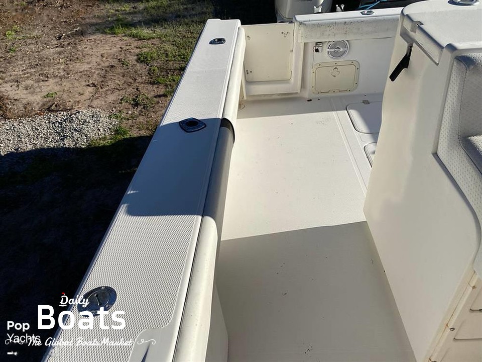 2002 MAKO Boats 314 for sale. View price, photos and Buy 2002 MAKO ...