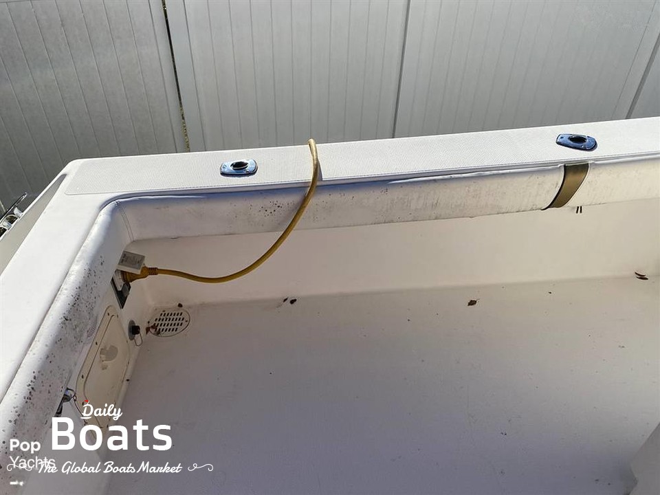 2002 MAKO Boats 314 for sale. View price, photos and Buy 2002 MAKO ...