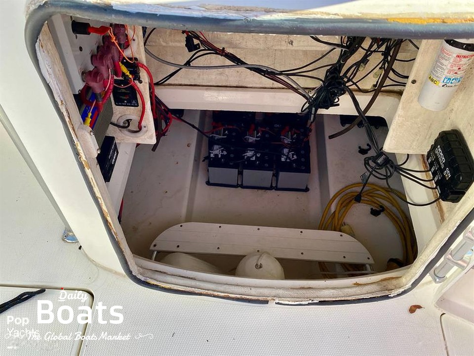 2002 MAKO Boats 314 for sale. View price, photos and Buy 2002 MAKO ...