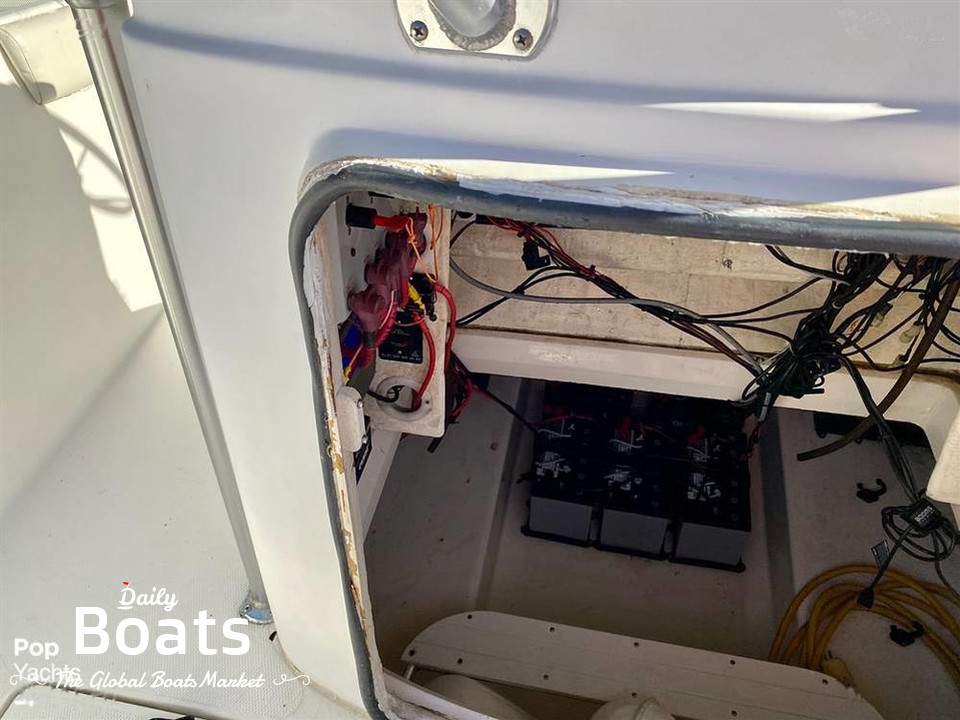 2002 MAKO Boats 314 for sale. View price, photos and Buy 2002 MAKO ...