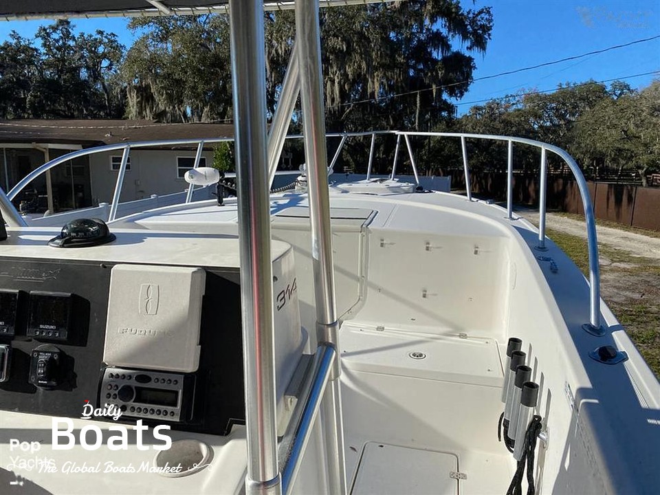 2002 MAKO Boats 314 for sale. View price, photos and Buy 2002 MAKO ...