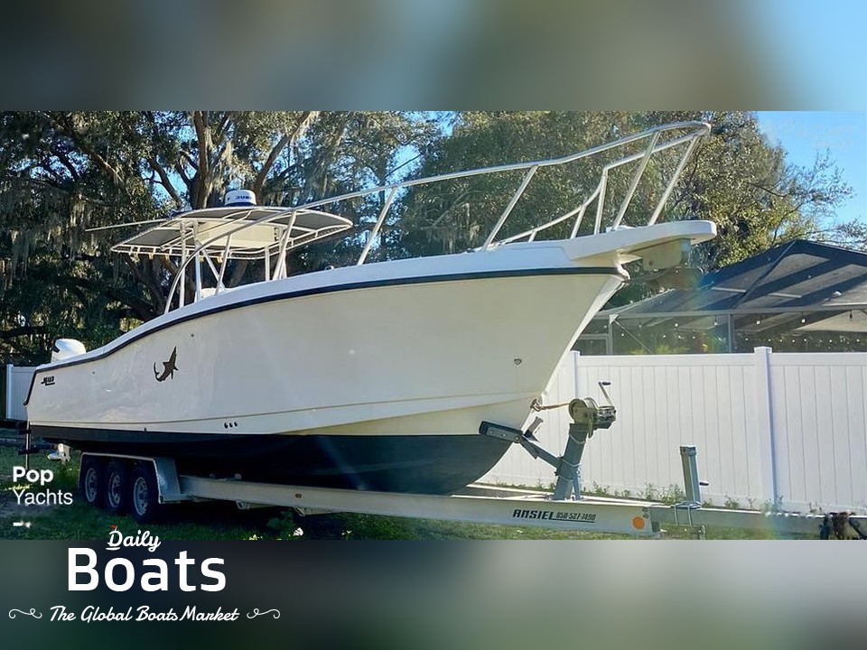 2002 MAKO Boats 314 for sale. View price, photos and Buy 2002 MAKO ...