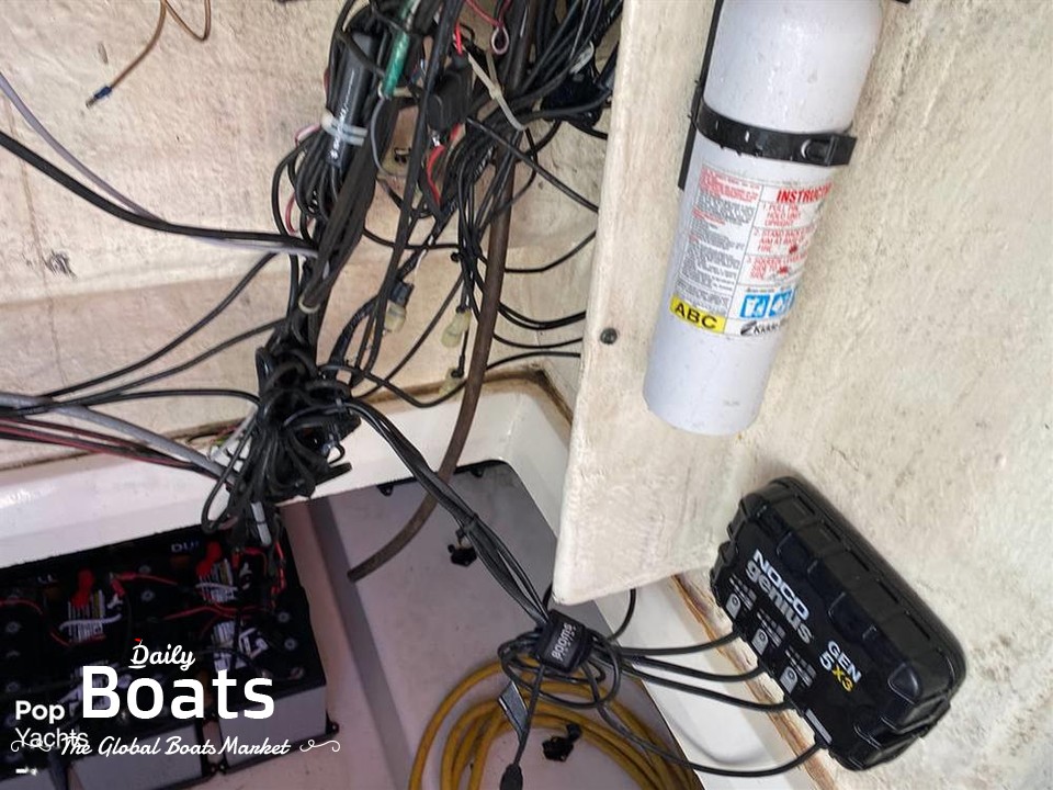 2002 MAKO Boats 314 for sale. View price, photos and Buy 2002 MAKO ...