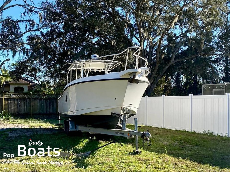 2002 MAKO Boats 314 for sale. View price, photos and Buy 2002 MAKO ...