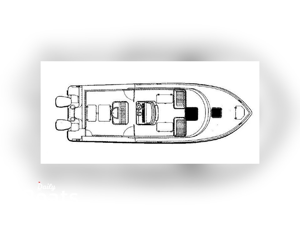 2002 MAKO Boats 314 for sale. View price, photos and Buy 2002 MAKO ...