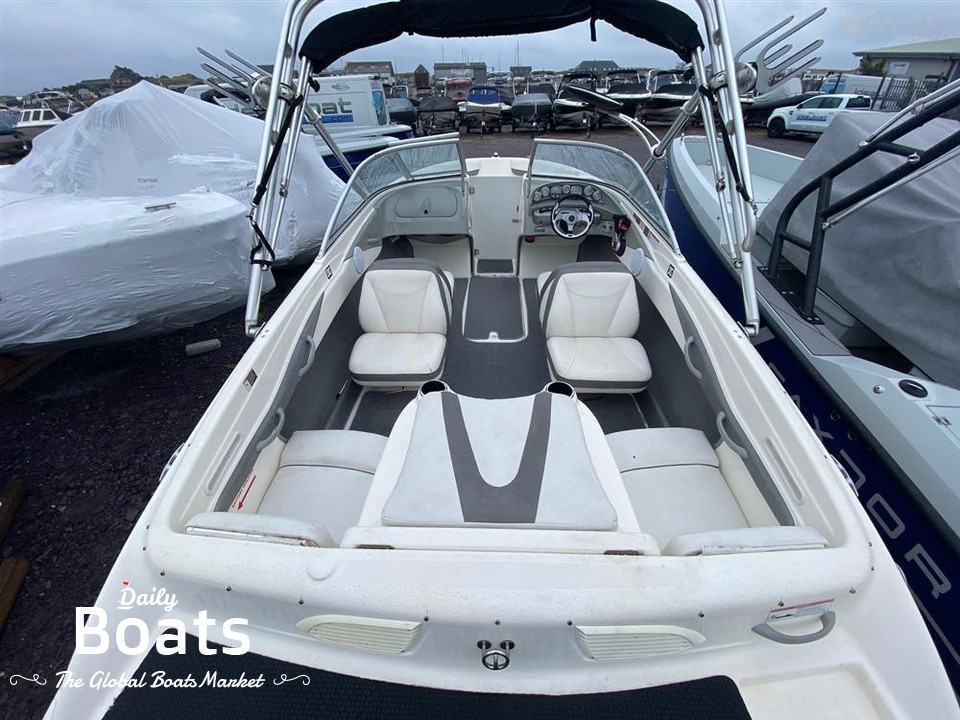 2008 Bayliner Boats 185 for sale. View price, photos and Buy 2008 ...