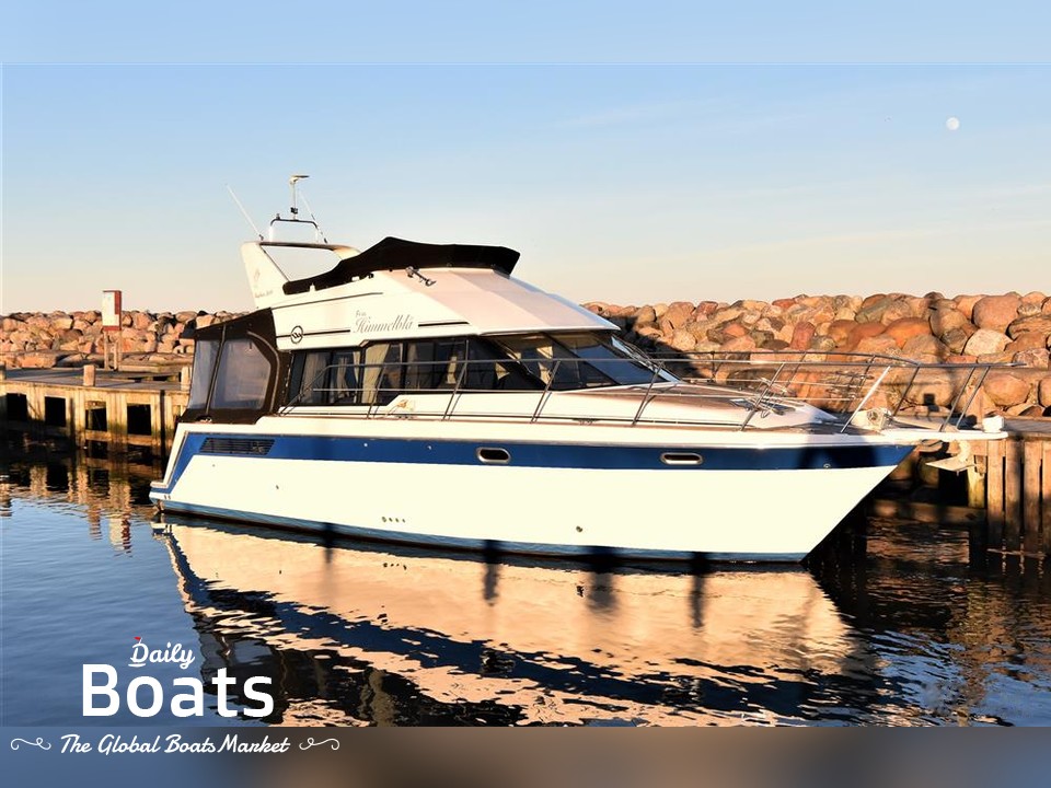 1993 Bayliner Boats 3688 на продажу. Посмотреть цену, фотографии и ...