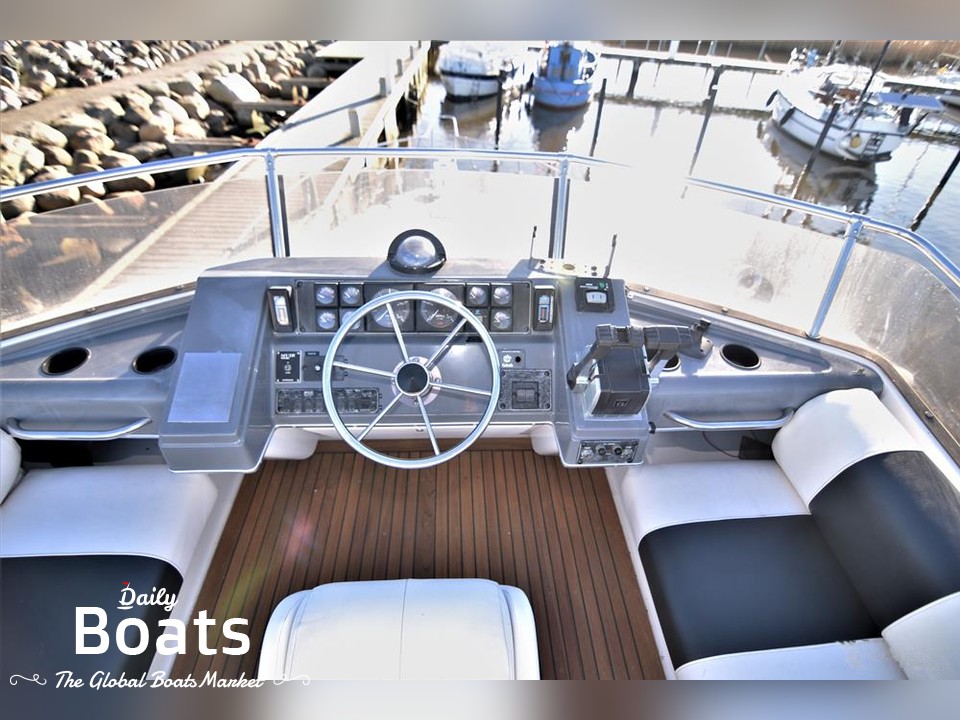 1993 Bayliner Boats 3688 for sale. View price, photos and Buy 1993 ...