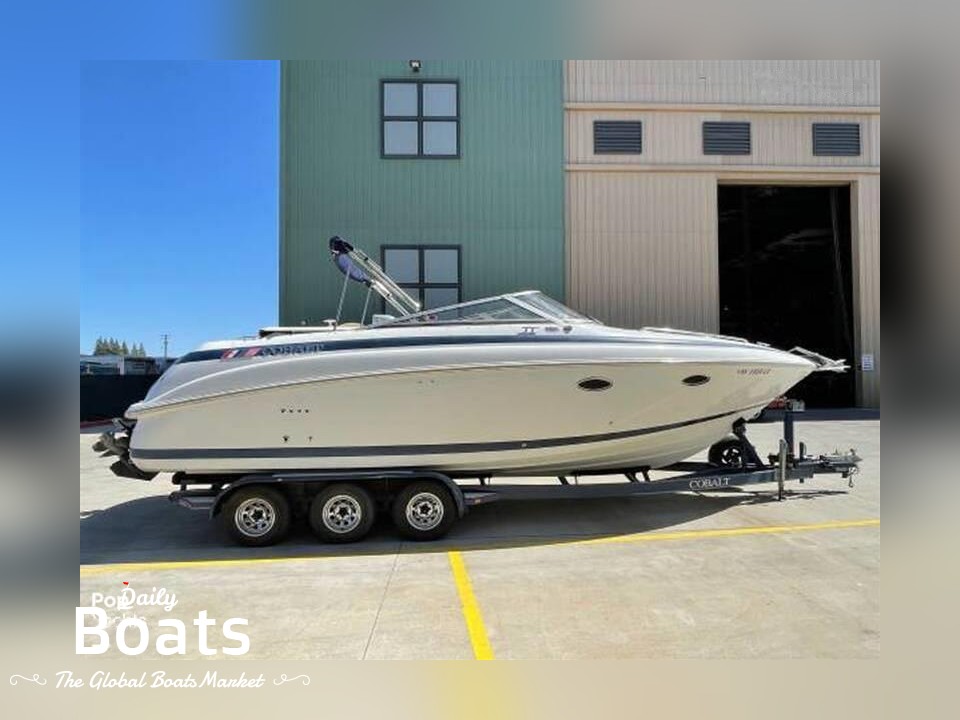 2000 Cobalt Boats 293 for sale. View price, photos and Buy 2000 Cobalt ...