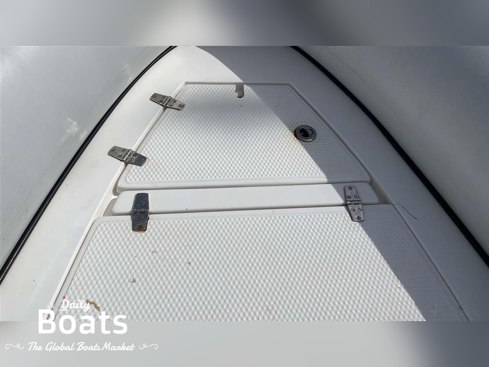 2011 Silvers Phoenix 610 for sale. View price, photos and Buy 2011 ...