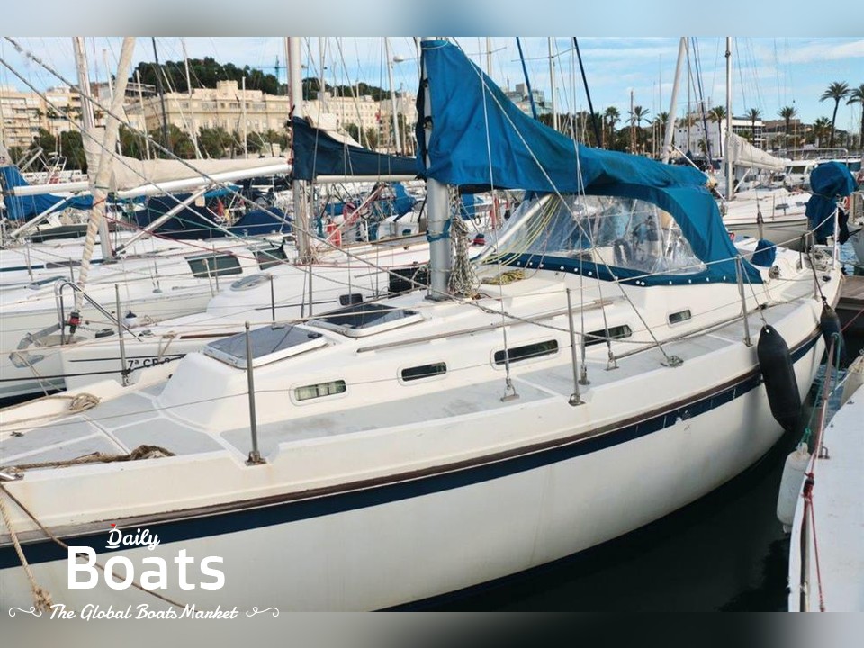 1978 Contest 32Cs for sale. View price, photos and Buy 1978 Contest ...