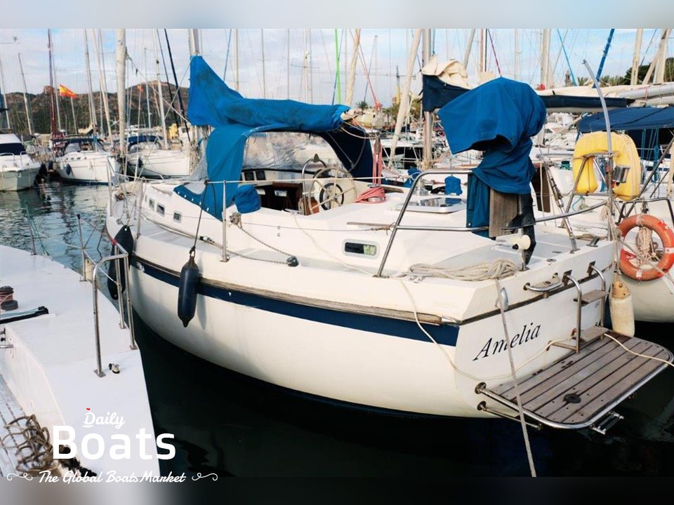 1978 Contest 32Cs for sale. View price, photos and Buy 1978 Contest ...