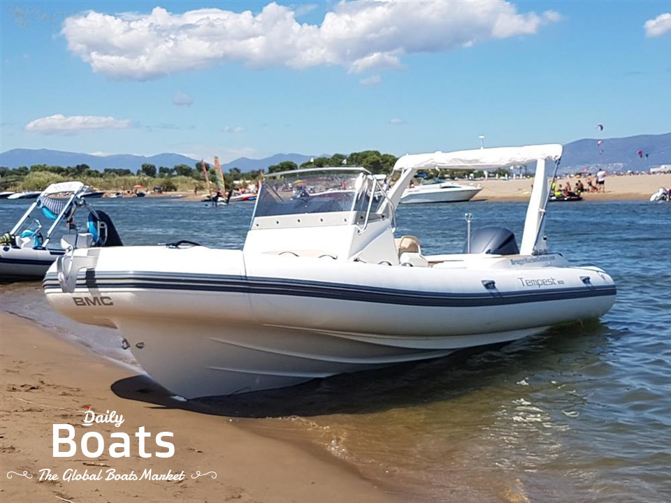 2015 Capelli Boats Tempest 800 for sale. View price, photos and Buy ...