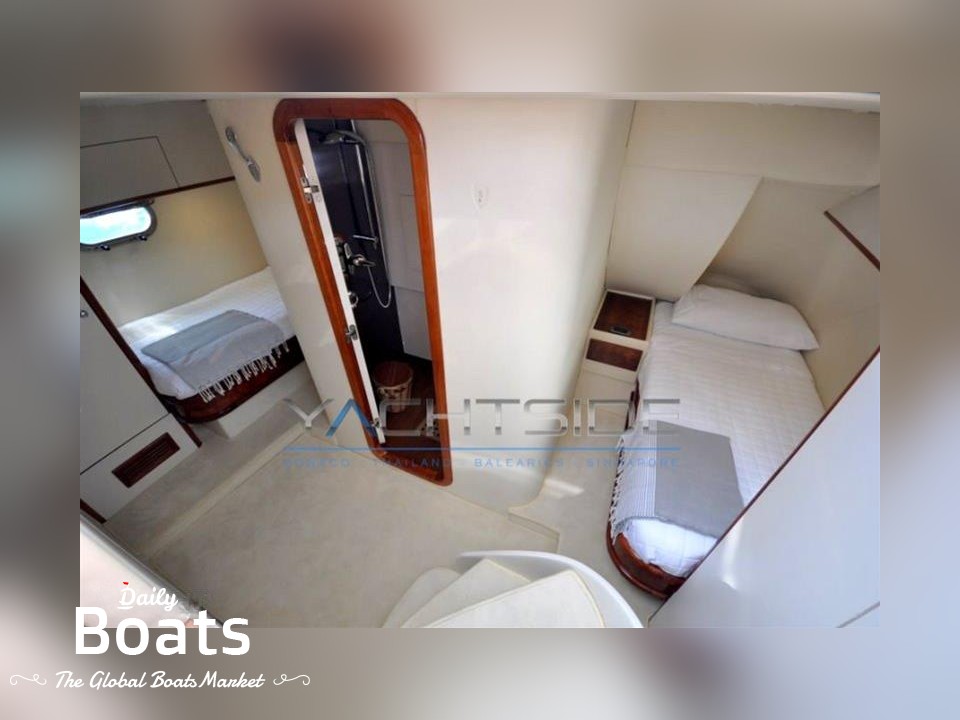 2000 Eurocraft 45 Open for sale. View price, photos and Buy 2000 ...