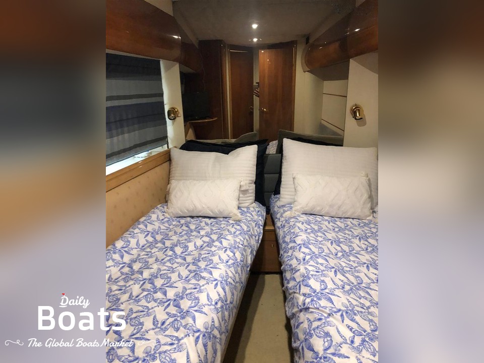 1999 Princess Viking 65 for sale. View price, photos and Buy 1999 ...