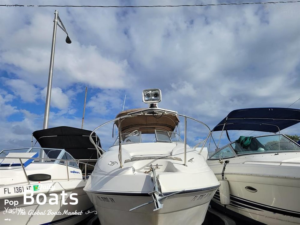 1998 Regal Boats Commodore 2450 for sale. View price, photos and Buy ...