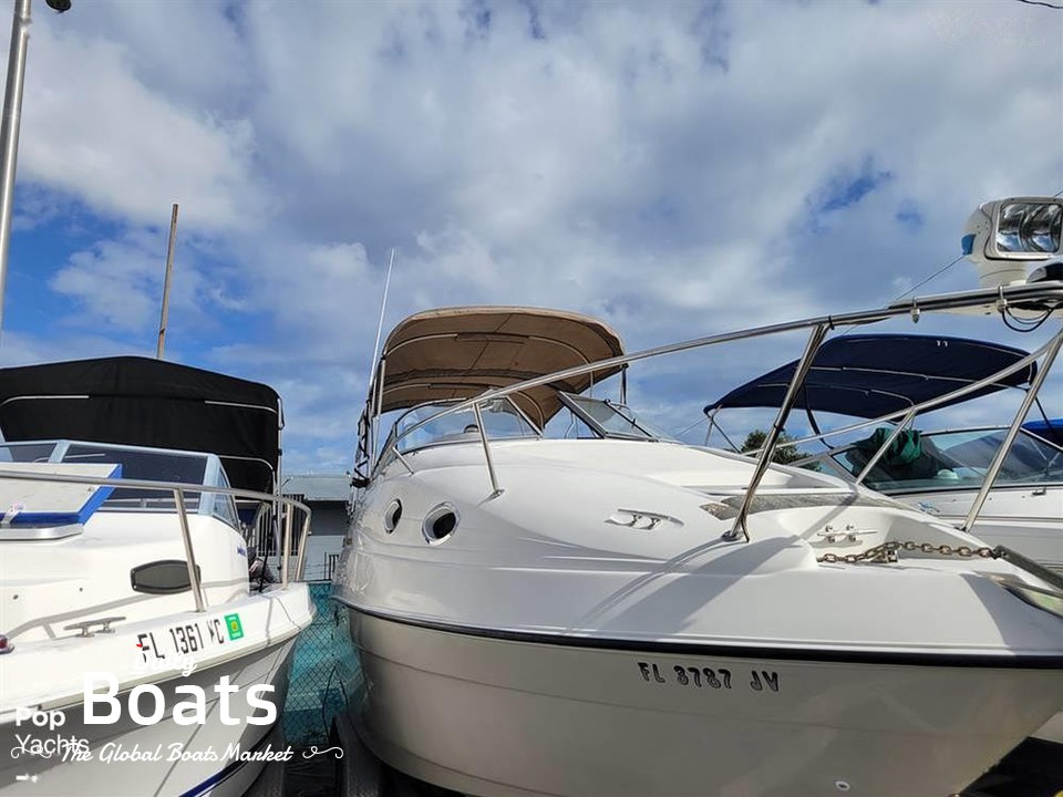 1998 Regal Boats Commodore 2450 for sale. View price, photos and Buy ...
