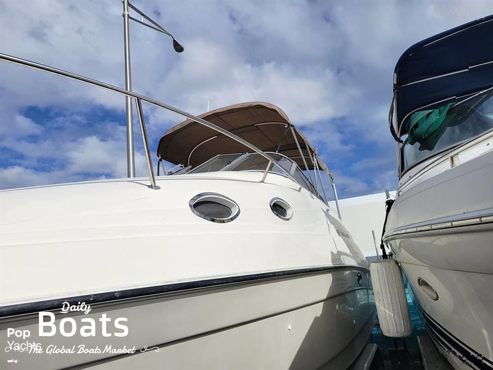 1998 Regal Boats Commodore 2450 for sale. View price, photos and Buy ...