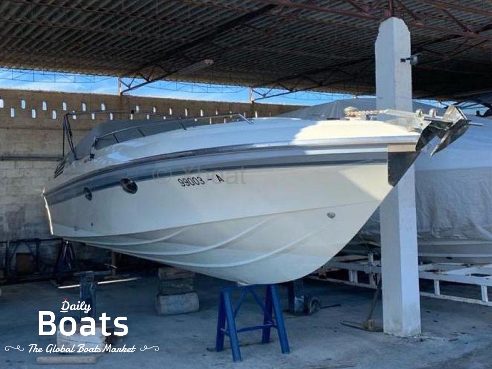 1998 Colombo Boats 34 Virage for sale. View price, photos and Buy 1998 ...