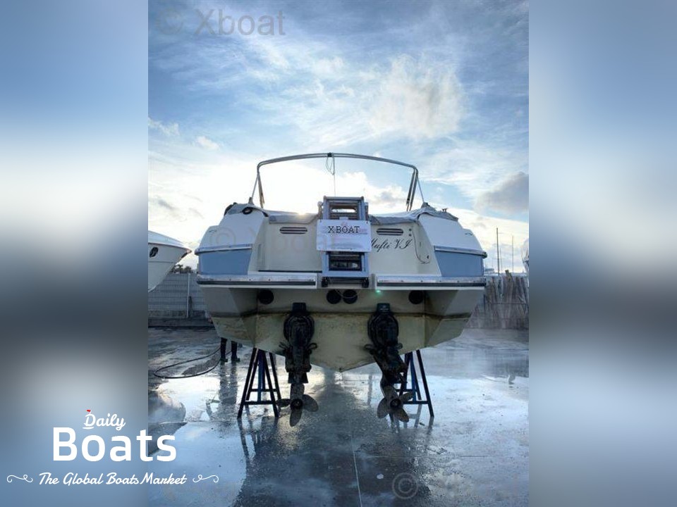 1998 Colombo Boats 34 Virage for sale. View price, photos and Buy 1998 ...