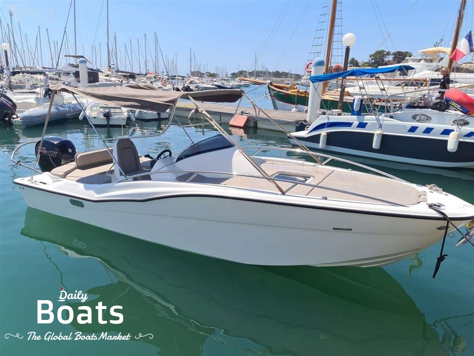 2022 Libra Yachts 650 for sale. View price, photos and Buy 2022 Libra ...