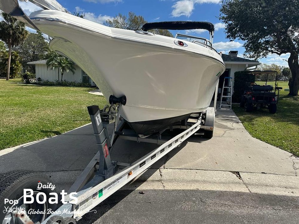 2008 Key West 225 Dc for sale. View price, photos and Buy 2008 Key West ...