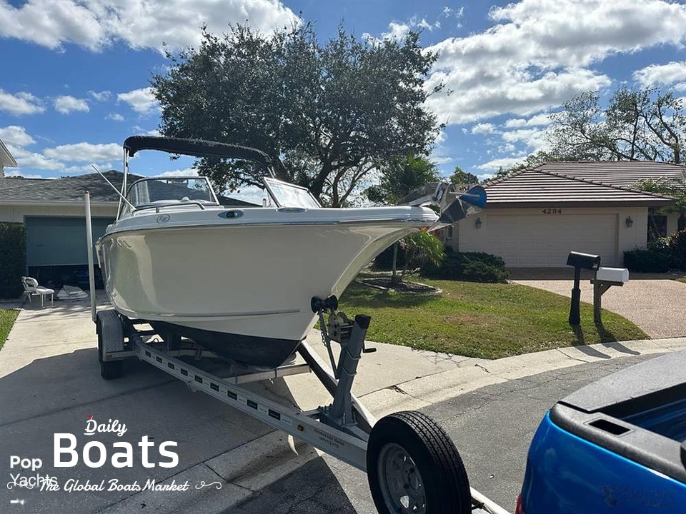 2008 Key West 225 Dc for sale. View price, photos and Buy 2008 Key West ...