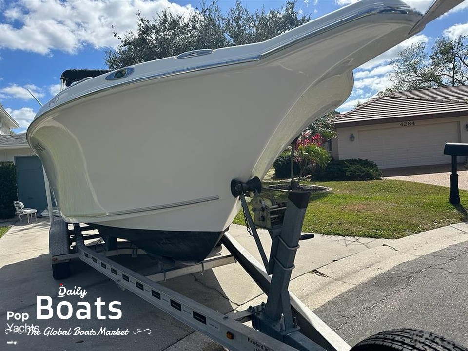 2008 Key West 225 Dc for sale. View price, photos and Buy 2008 Key West ...