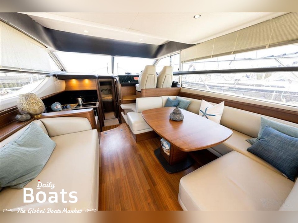 2018 Princess 43 for sale. View price, photos and Buy 2018 Princess 43 ...