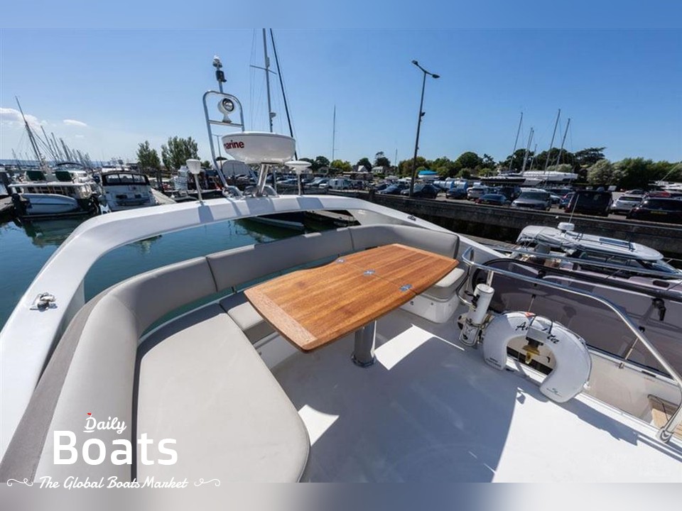 2018 Princess 43 for sale. View price, photos and Buy 2018 Princess 43 ...