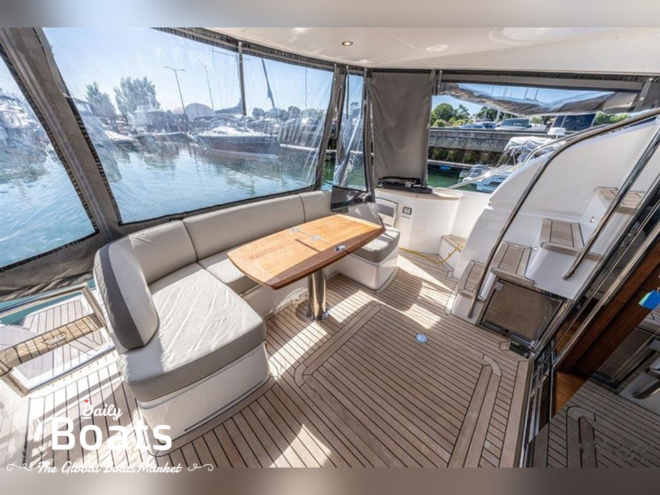 2018 Princess 43 for sale. View price, photos and Buy 2018 Princess 43 ...