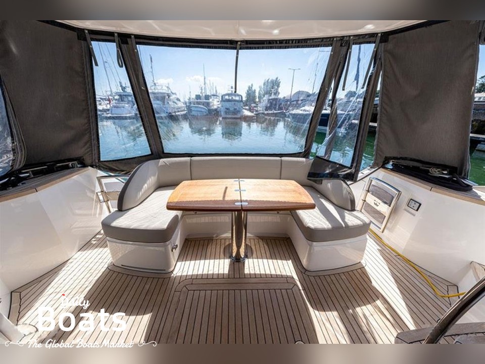 2018 Princess 43 for sale. View price, photos and Buy 2018 Princess 43 ...